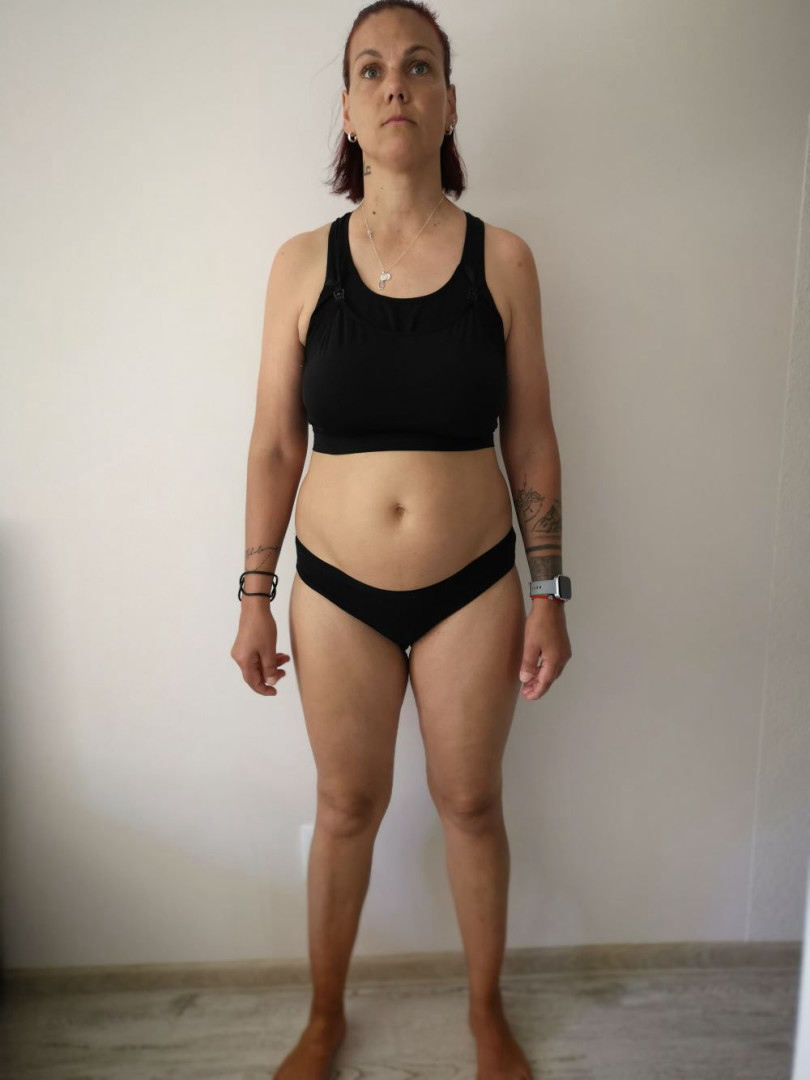 Janka (-12 kg): „V živote by mi nenapadlo, že cvičenie doma bez dozoru trénera môže mať taký ...